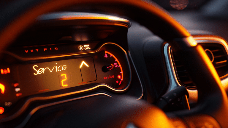 Comprendre le voyant Citroën C3 et sa signification